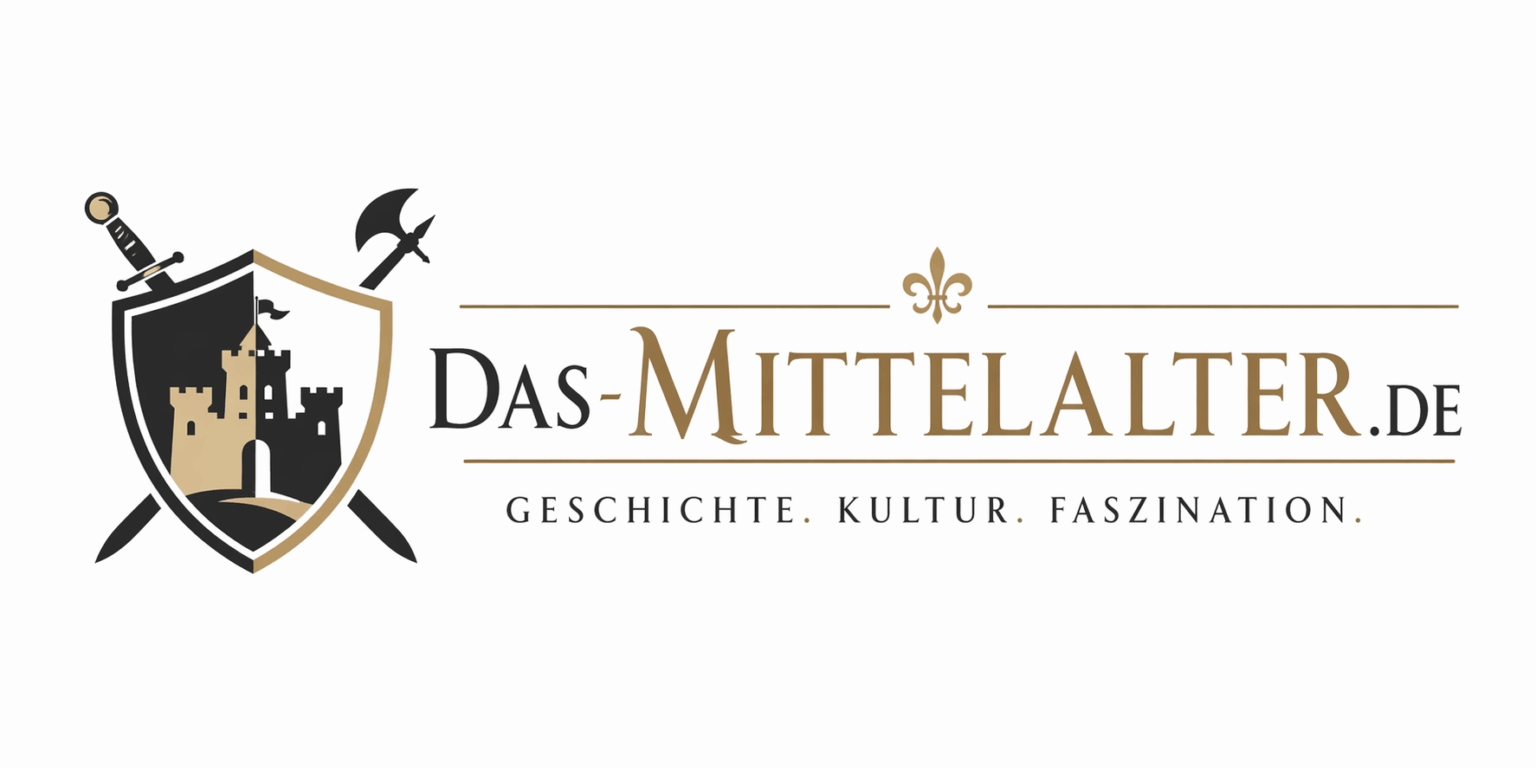 Rüstung der Ritter im Laufe der Jahrhunderte: Schutz, Symbol und Status ...
